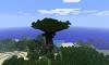 Giant Tree Minecraft Map